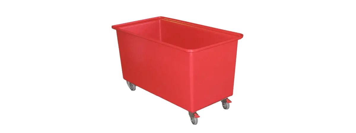 Procon Industrial Storage Bins