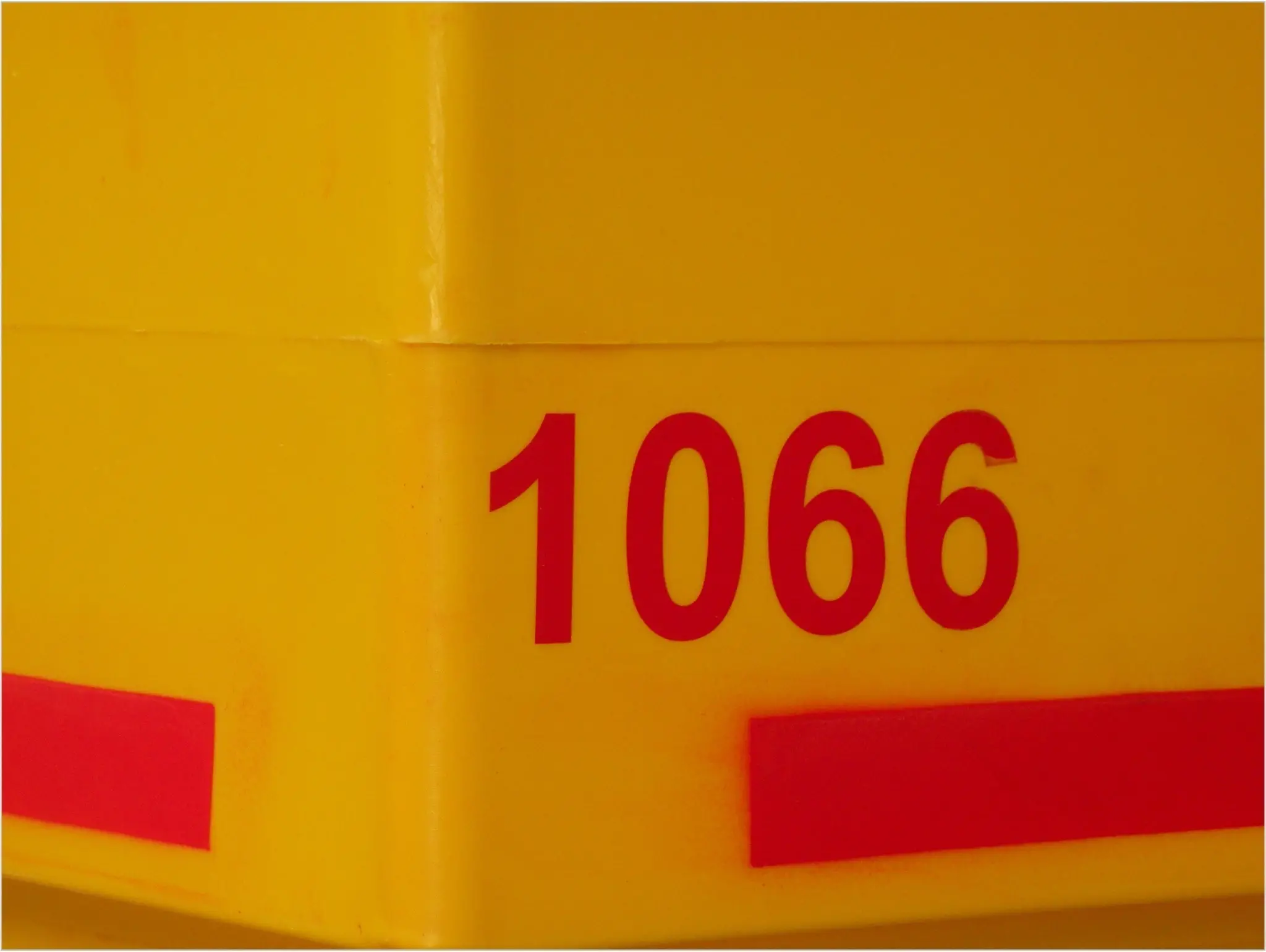 Side Discharge Hopper Bins